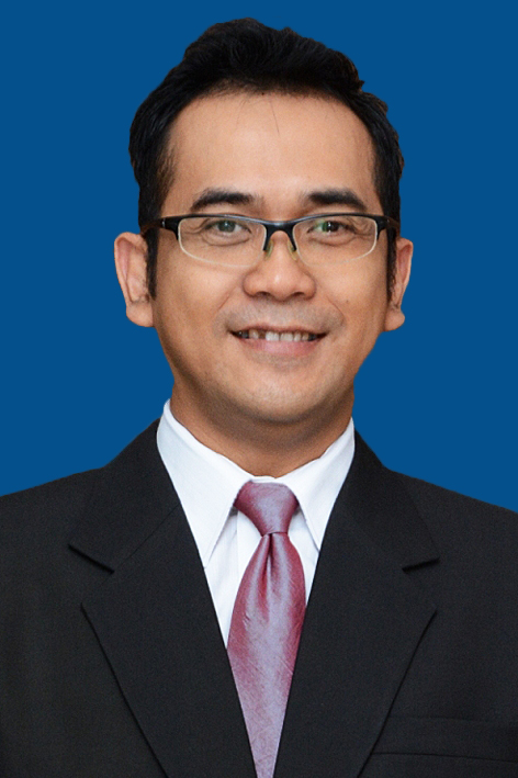 Agung Waluyo – Fakultas Ilmu Keperawatan