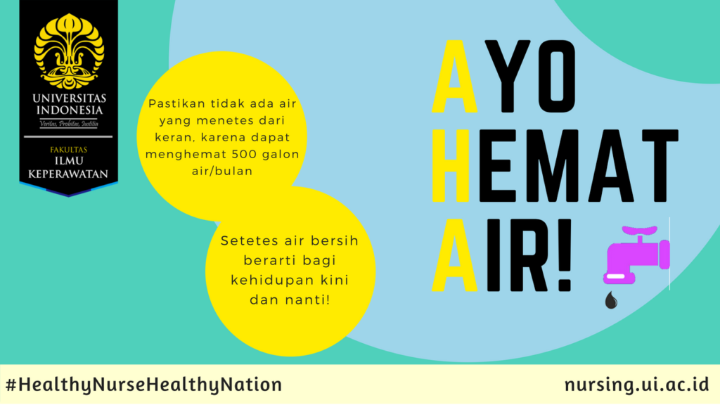 16 – Fakultas Ilmu Keperawatan