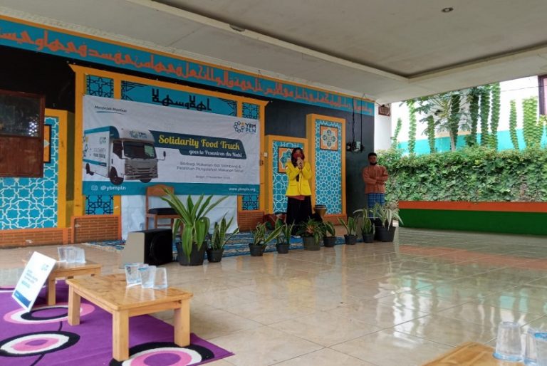 The Role of FIK UI in Empowering Citizens’ Economy During a Pandemic ...