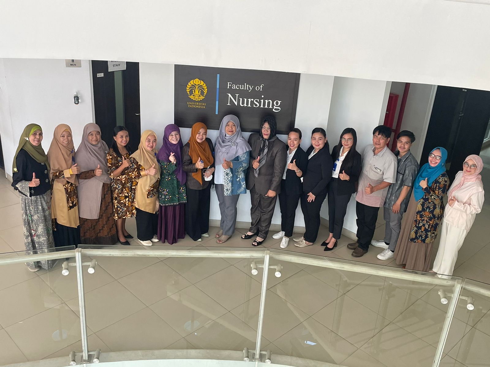 Benchmarking Institut Kesehatan dan Teknologi Graha Medika (IKGTM ...